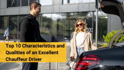 Top 10 Characteristics And Qualities Of A Good Driver
