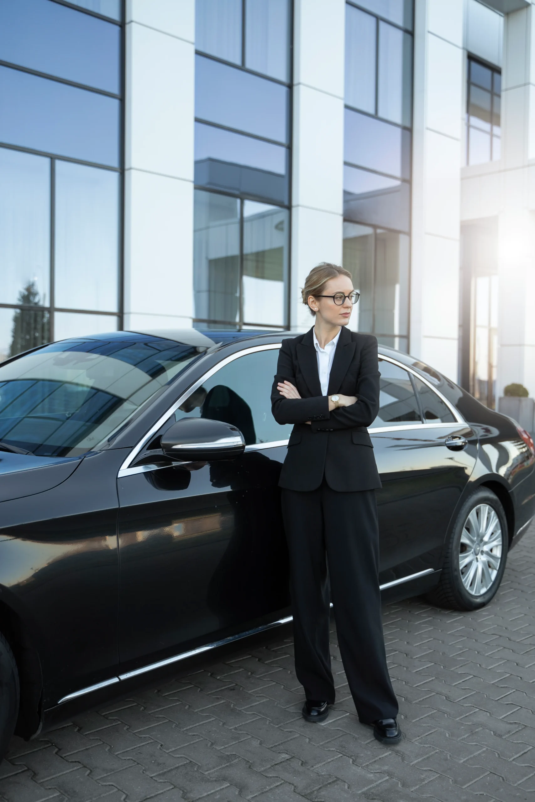 Hire A Road Trip Driving Driver Service | Foremost Drive